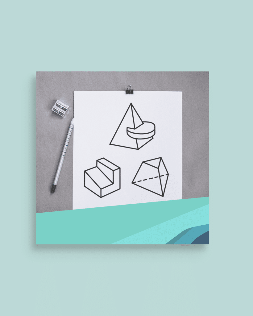 3D Shapes – Easyflight Training