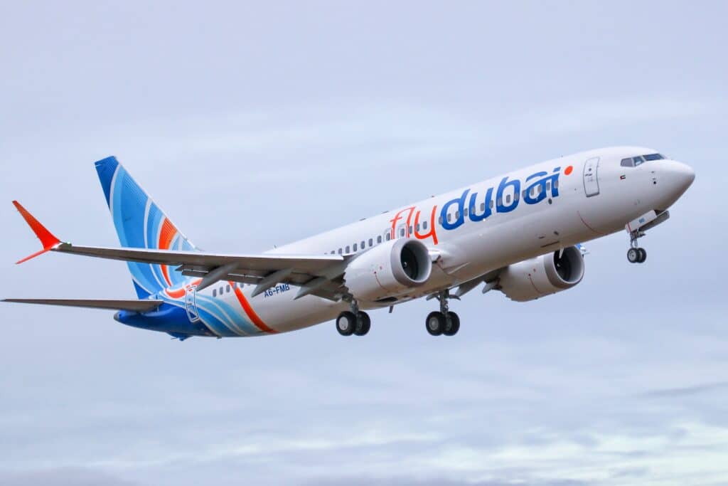 First Officer Opportunity at Flydubai Pilot Job – Easyflight Training