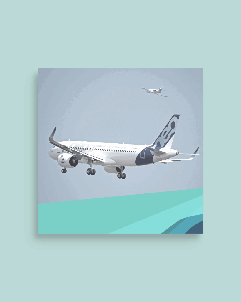 Airbus A320 Question Bank – Easyflight Training
