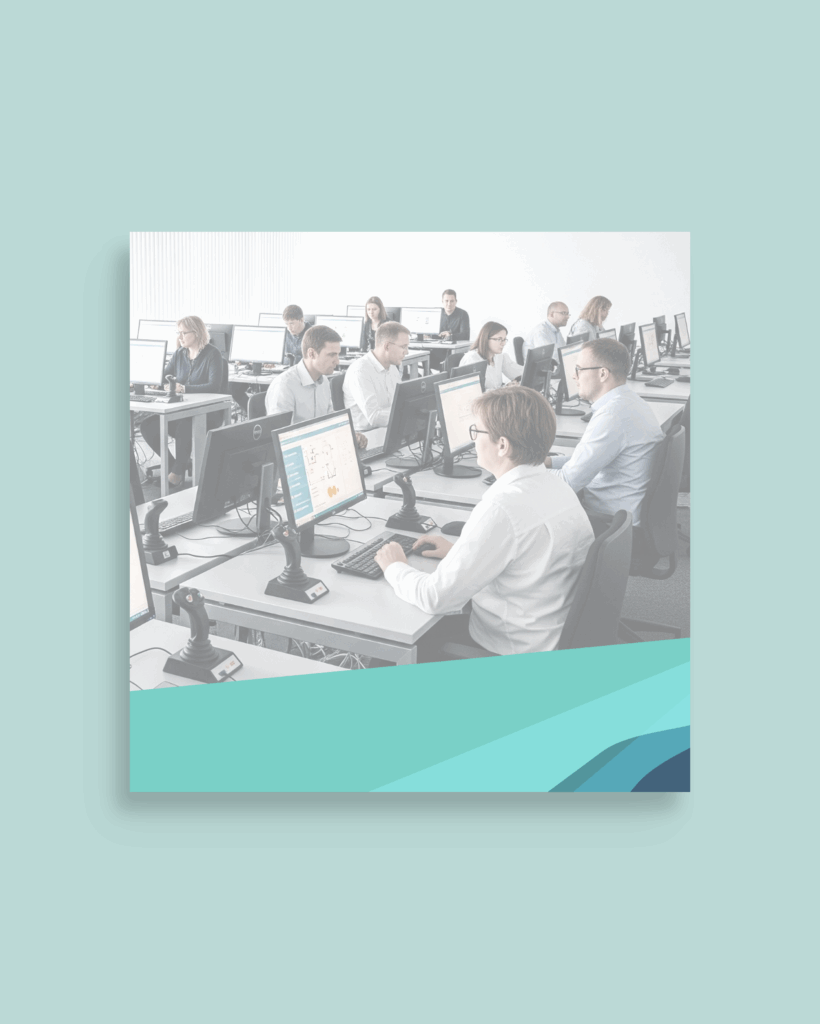 DLR Test for Ready Entry – Easyflight Training