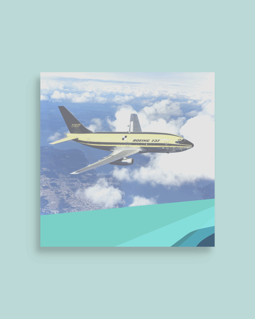 Boeing 737 Classic Question Bank – Easyflight Training