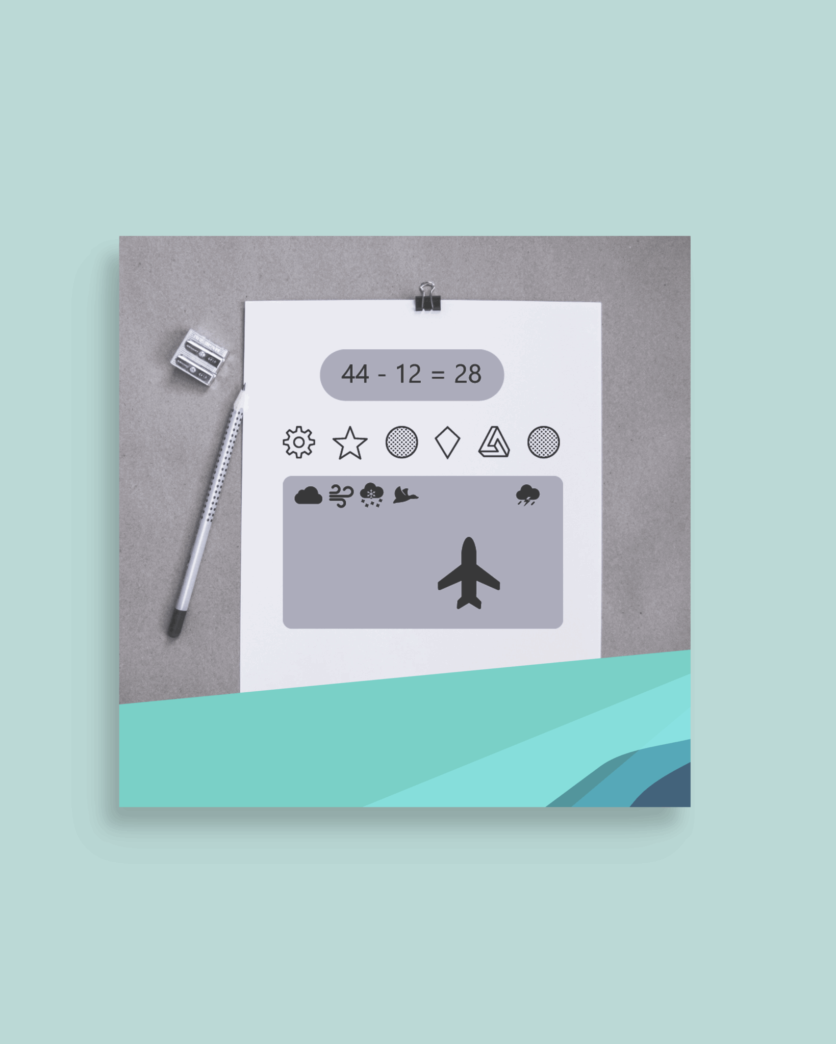 Multitasking Capability (Cut-E by AON) – Easyflight Training