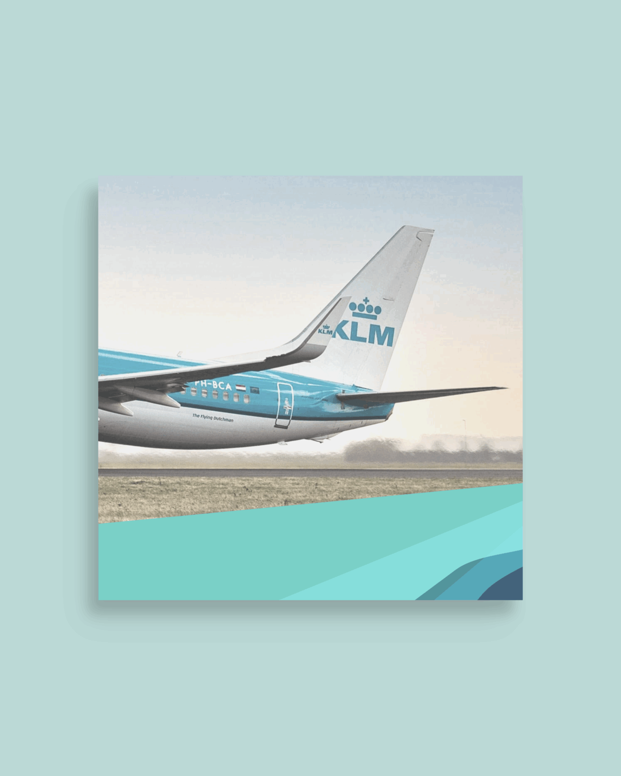 KLM Ready Entry Phase 1 Complete Prep (Cut-E by AON) – Easyflight Training