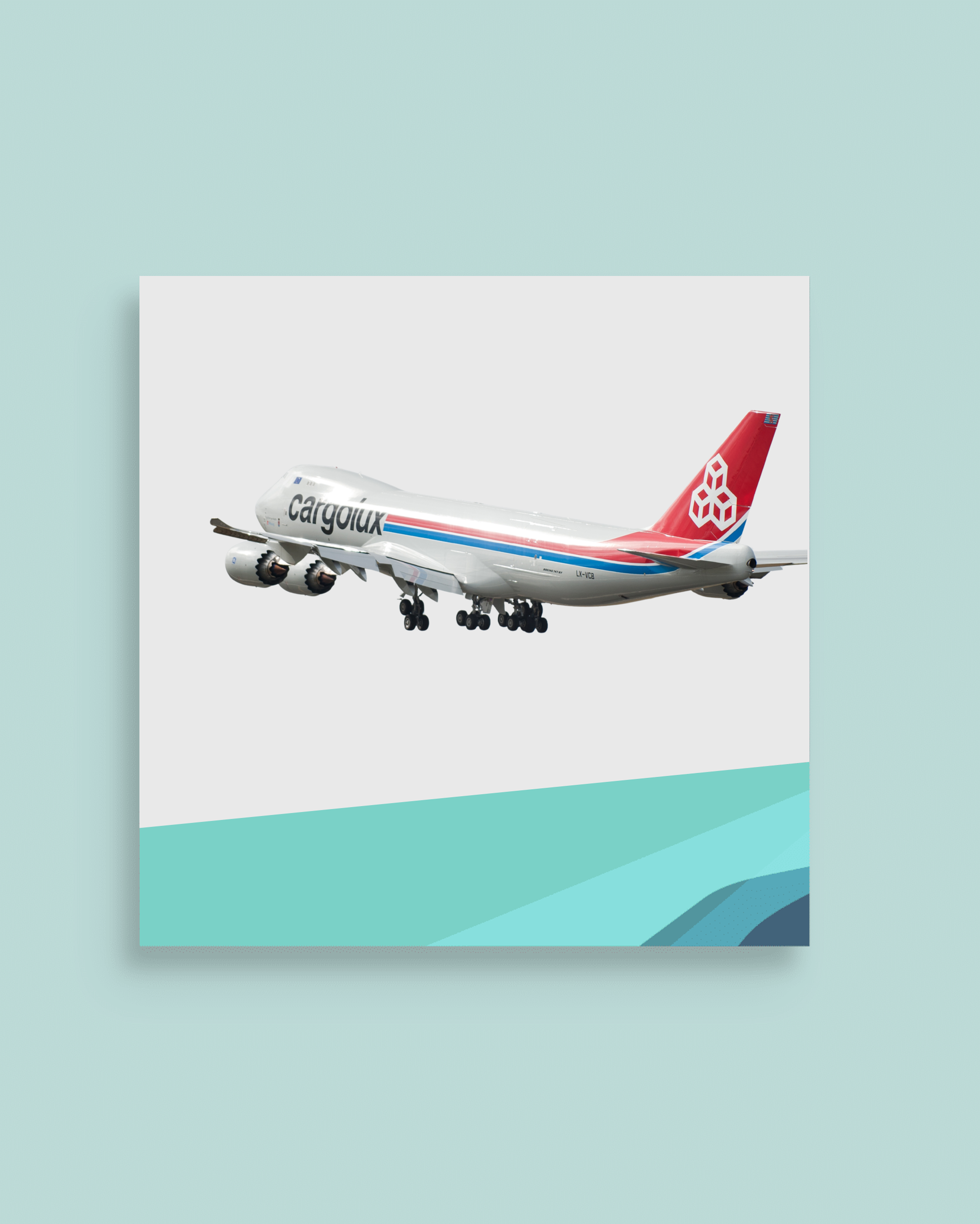 ATPL Questions for Cargolux Assessment – Easyflight Training
